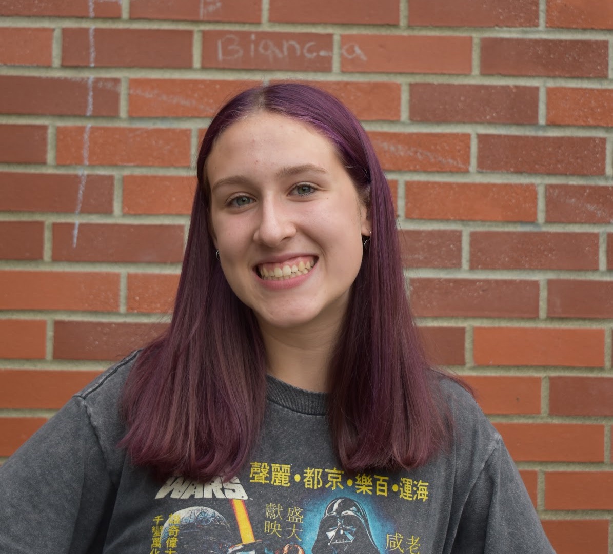 Gabby Shaffer – The Cardinal Times