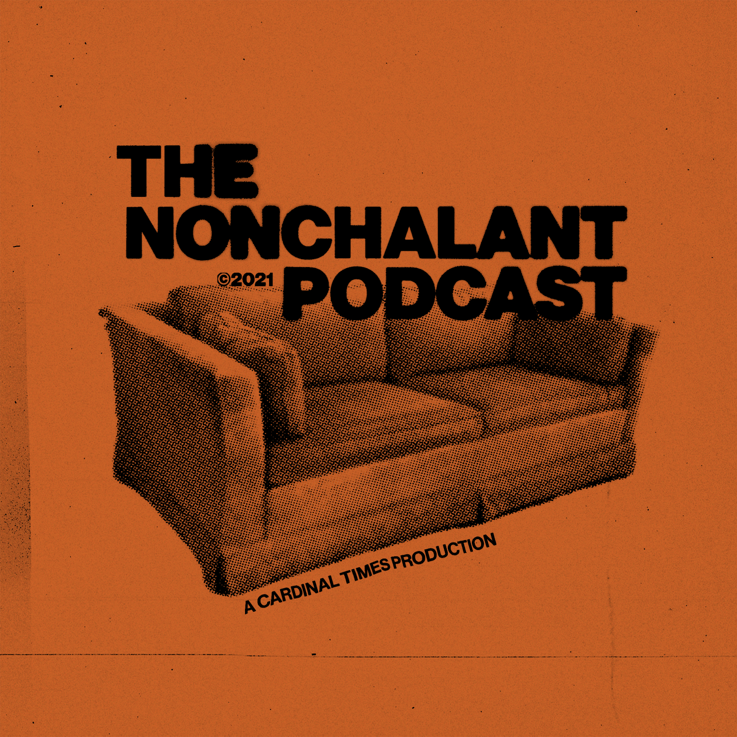 The Nonchalant Podcast Episode 1 – The Cardinal Times