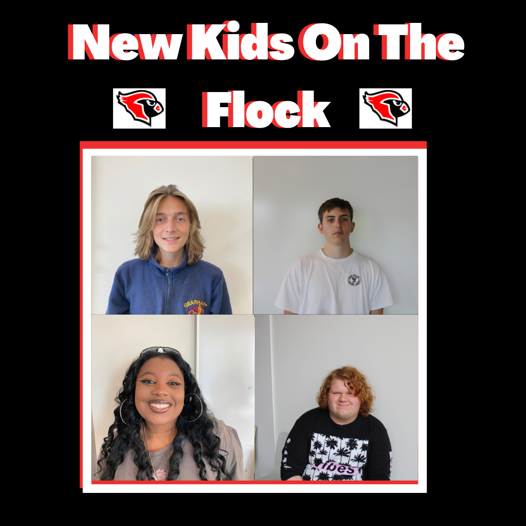 New Kids on the Flock Podcast: Episode 8 – The Cardinal Times
